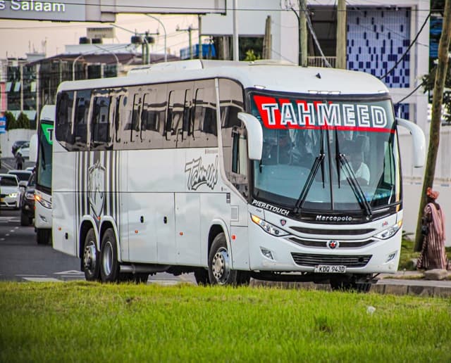 Tahmeed Express — Book Bus Tickets Online in Kenya | M-Pesa & WhatsApp ...